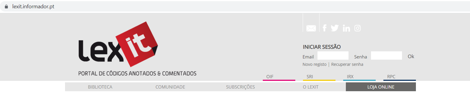 STI - Sindicato dos Trabalhadores dos Impostos | NOTA INFORMATIVA N.º9 ...