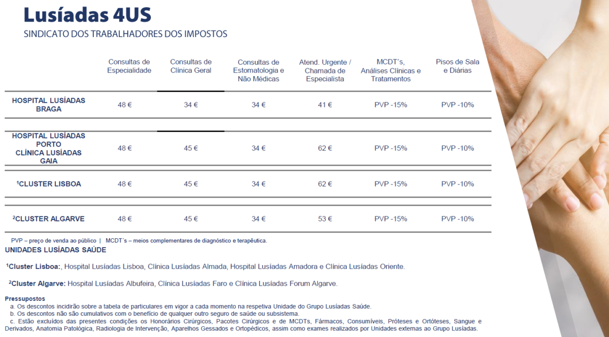 STI - Sindicato dos Trabalhadores dos Impostos | NOTA INFORMATIVA | Nº ...